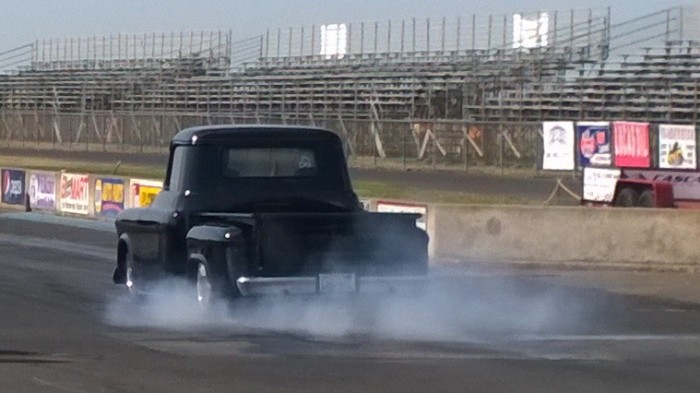 » Jeffrey Schaberg’s Sweet 1955 3200 PU